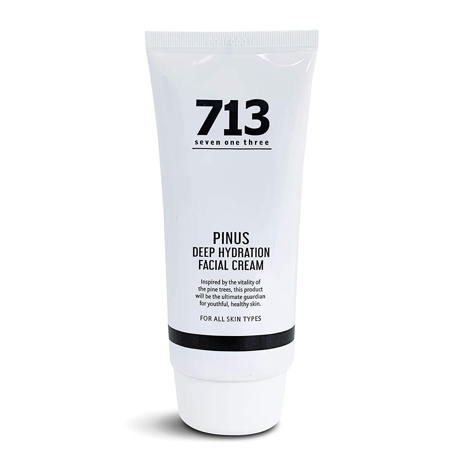 Pinus Deep Hydration Facial Cream | Best Korean Skincare | P