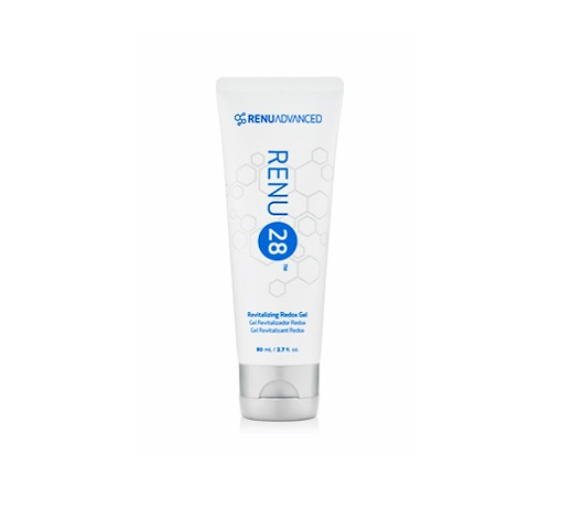 ASEA RENU 28 Revitalizing Redox Gel Reviews & Ingredients