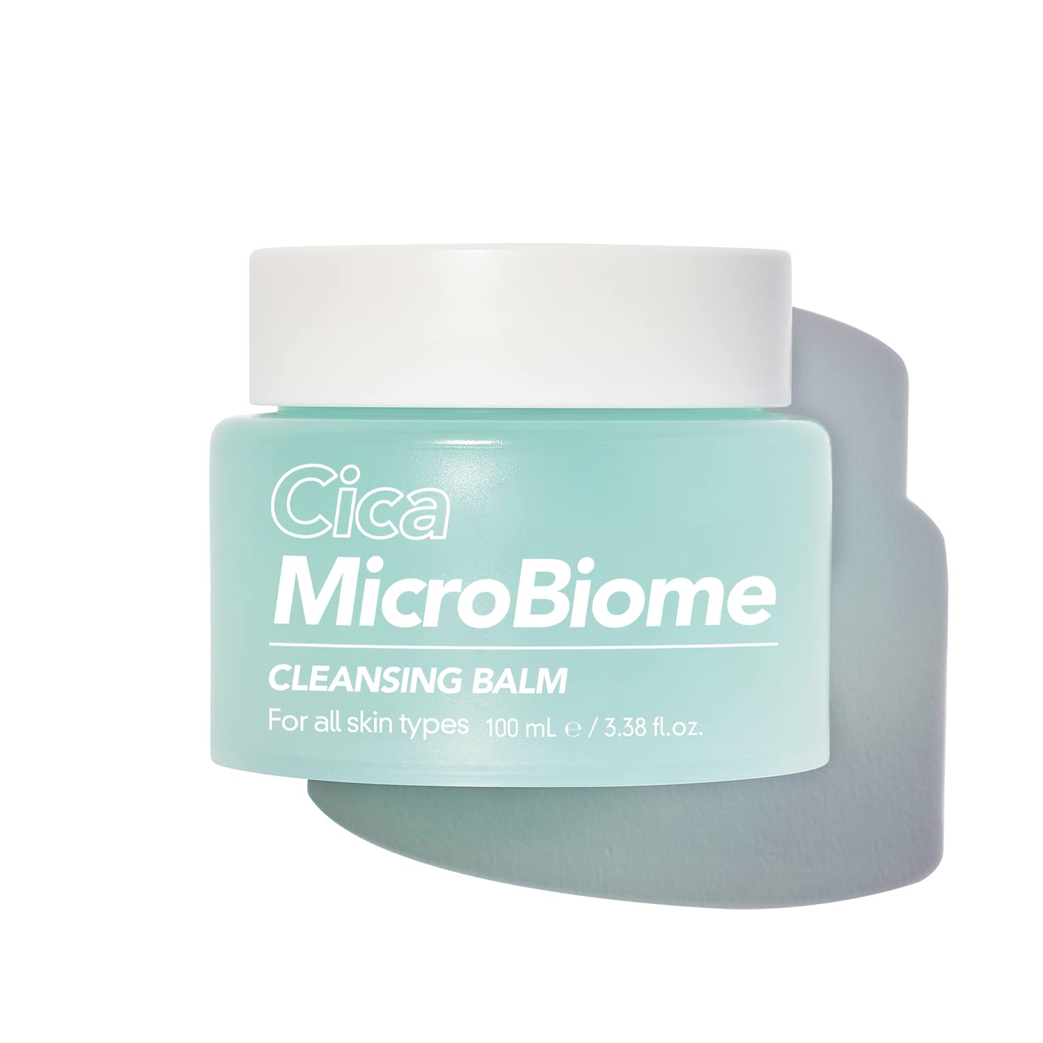 Audrey & Young Cica Microbiome Cleansing Balm Reviews & Ingr