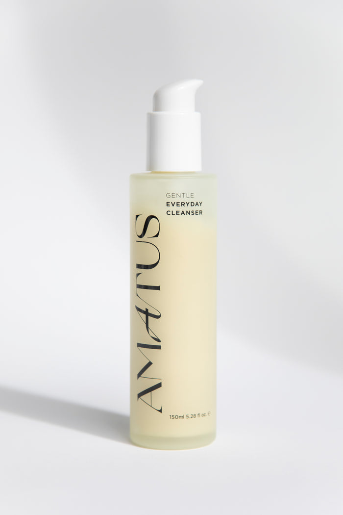 Amatus Skin Gentle Cleanser Reviews & Ingredients