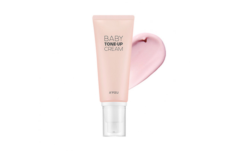 Baby Tone-up Cream | Best Korean Skincare | Picky