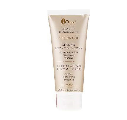 Ava Laboratorium - Beauty Home Care Exfoliating Enzyme Mask