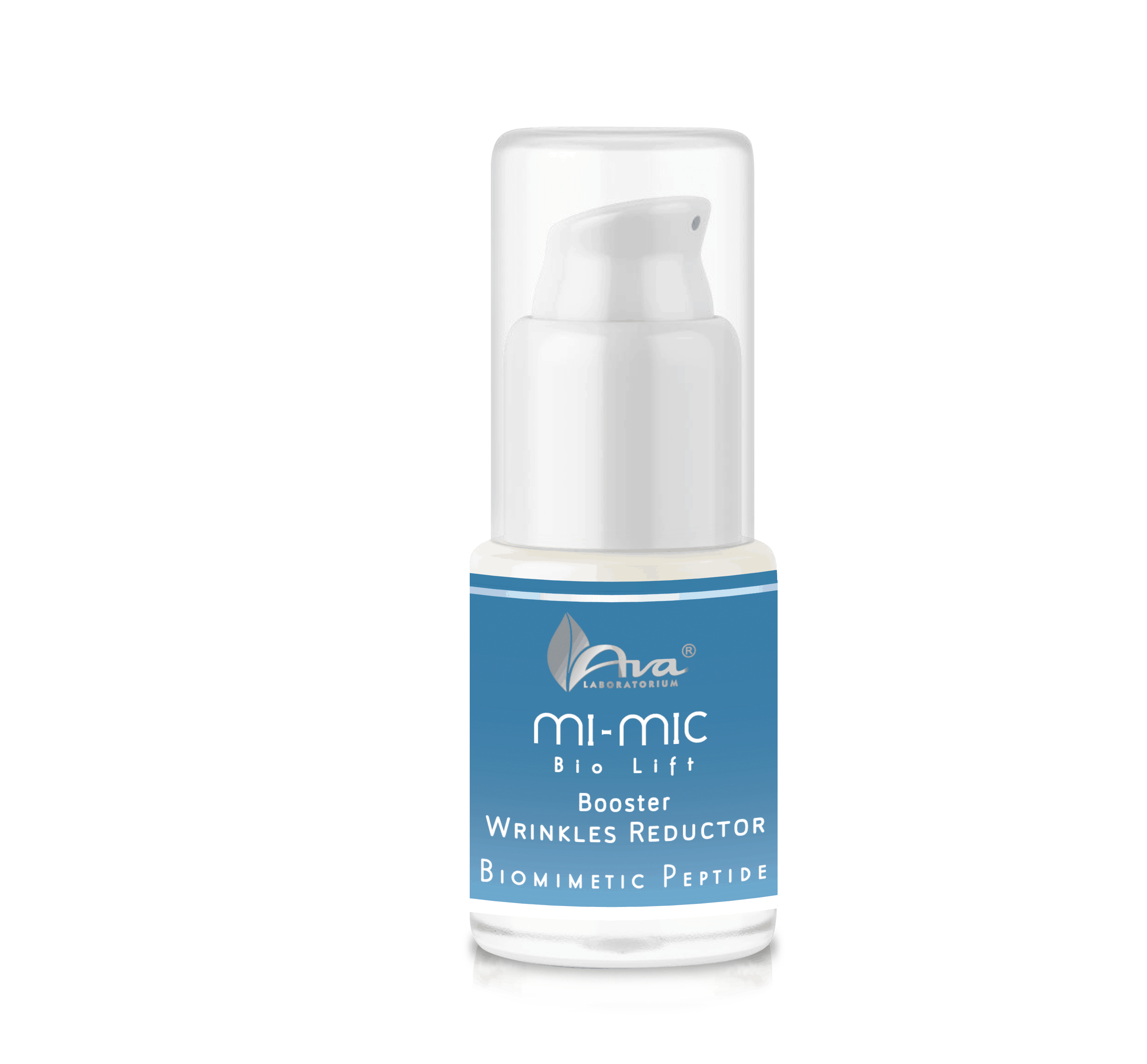 Mi-Mic Bio Lift Booster Wrinkles Reductor | Best Korean Make