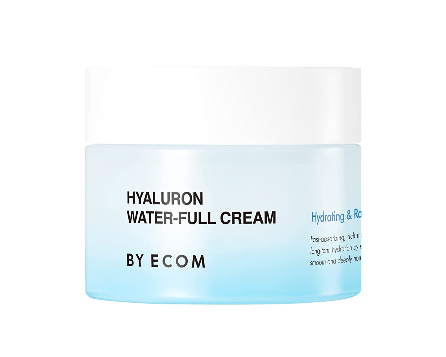 Hyaluron Water-Full Cream | Best Korean Skincare | Picky
