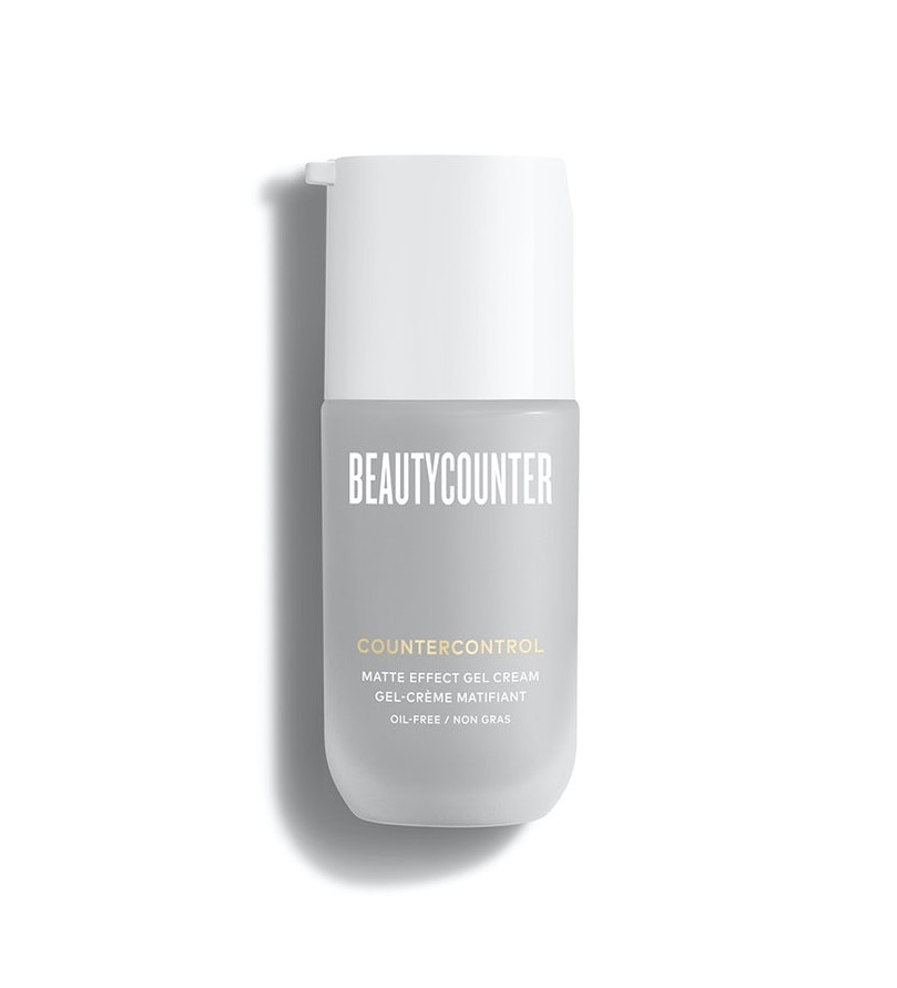 Countercontrol Matte Effect Gel Cream | Best Korean Skincare