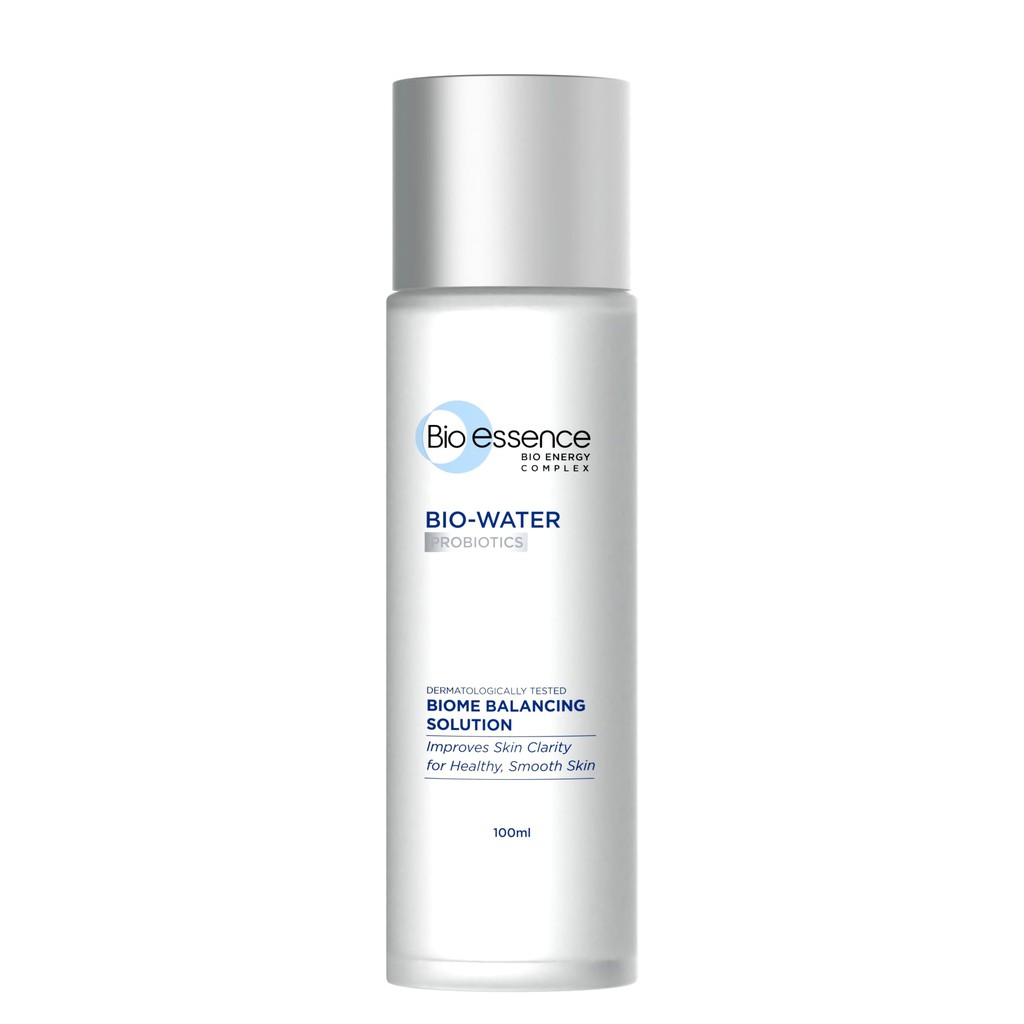Bioessence Bio-Water Probiotics Biome Balancing Solution Rev