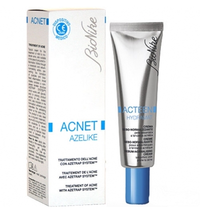 BioNike - Acnet Cream | Best Korean Skincare | Picky