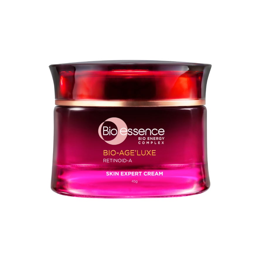 Bioessence - Bio-Age'Luxe Retinoid A Skin Expert Cream | Bes