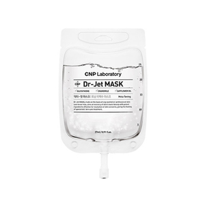 CNP Laboratory Dr-Jet Mask: Mela-Toning Reviews & Ingredient