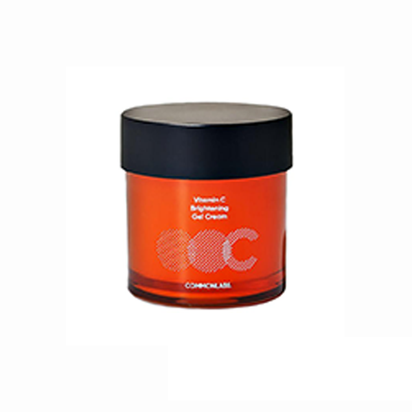 COMMONLABS Vitamin C Brightening Gel Cream Reviews & Ingredi