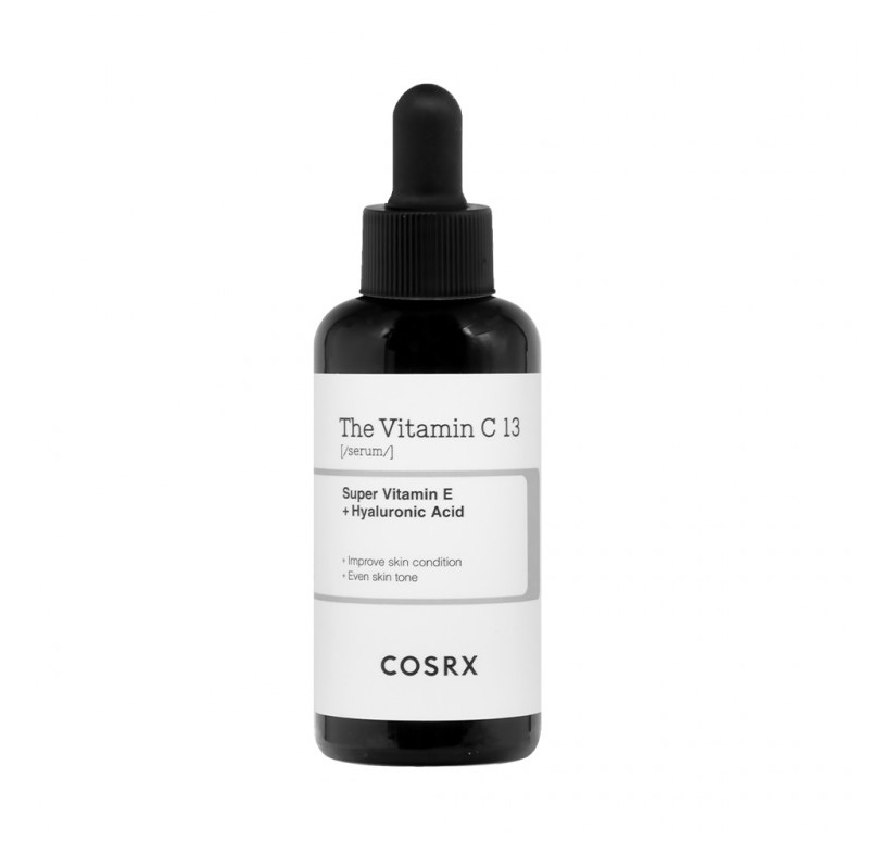 COSRX The Vitamin C13 Serum Reviews & Ingredients