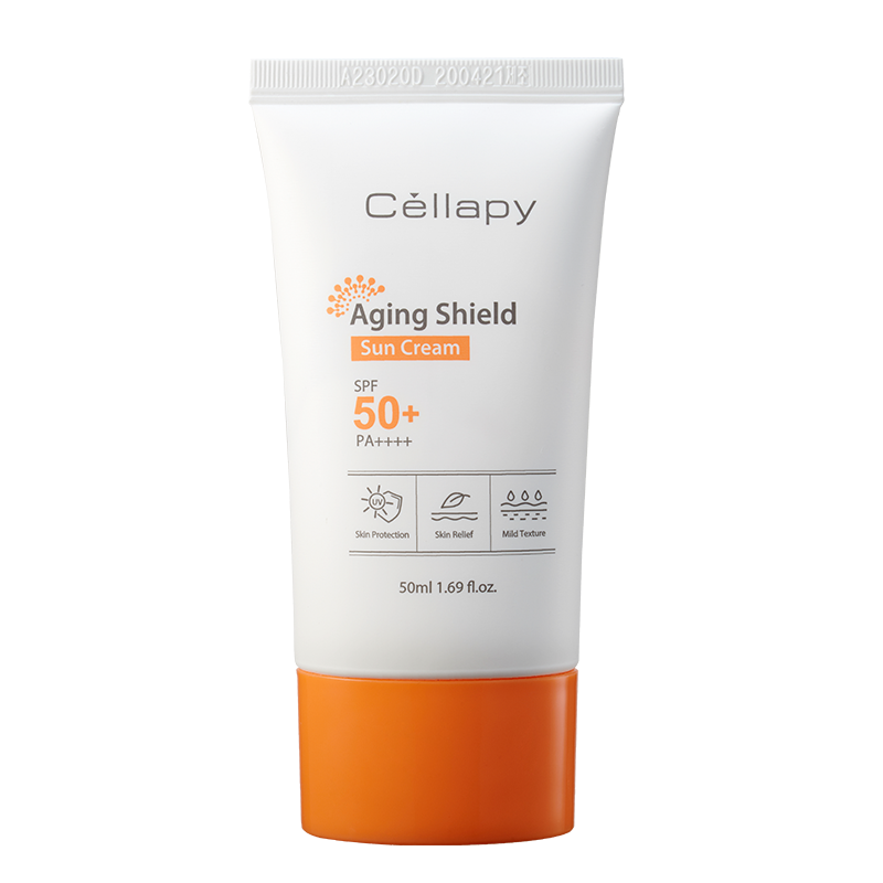 Aging Shield Sun Cream SPF 50+ PA++++ | Best Korean Skincare