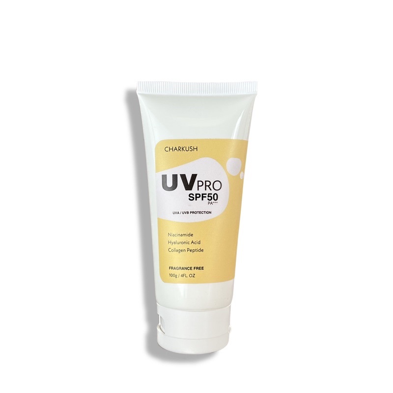 UV Pro SPF50 PA+++ | Best Korean Makeup | Picky