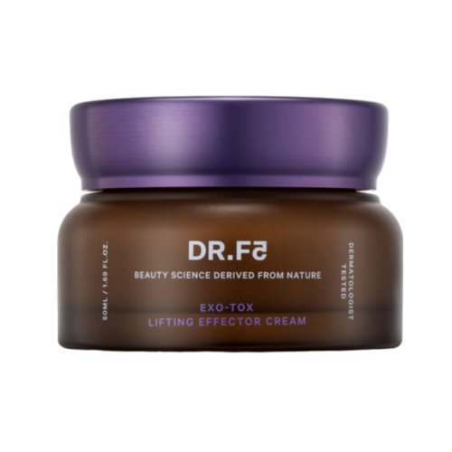 DR.F5 Exo-Tox Lifting Effector Cream Reviews & Ingredients