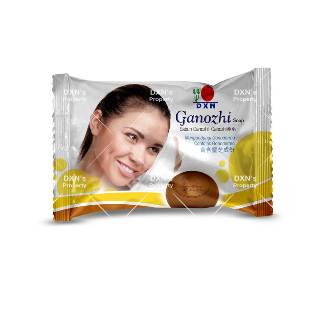 Ganozhi Soap | Best Korean Skincare | Picky