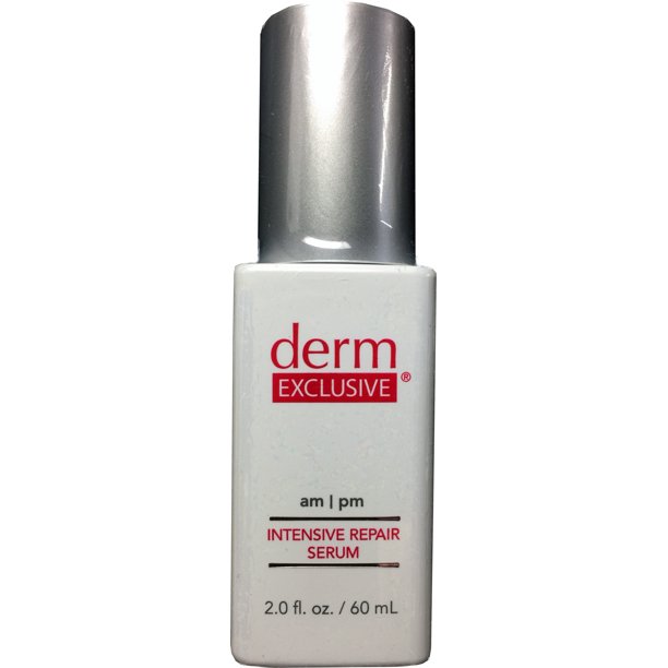 Derm Exclusive Intensive Repair Serum Reviews & Ingredients
