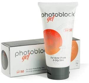 Derma Pella Photoblock Gel SPF50 Reviews & Ingredients