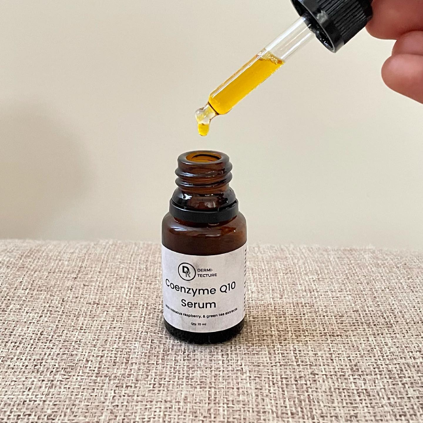 Coenzyme Q10 Serum | Best Korean Skincare | Picky