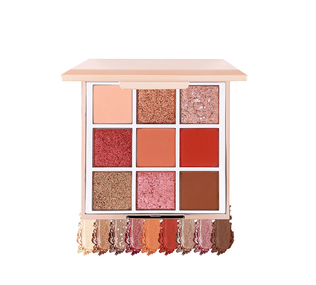 ESQA - Goddess Eyeshadow Palette | Best Korean Makeup | Pick