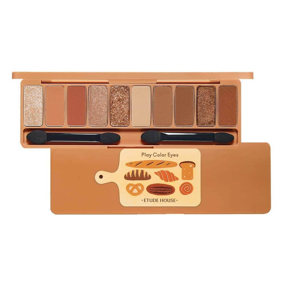 ETUDE - #Bakehouse | Best Korean Makeup | Picky