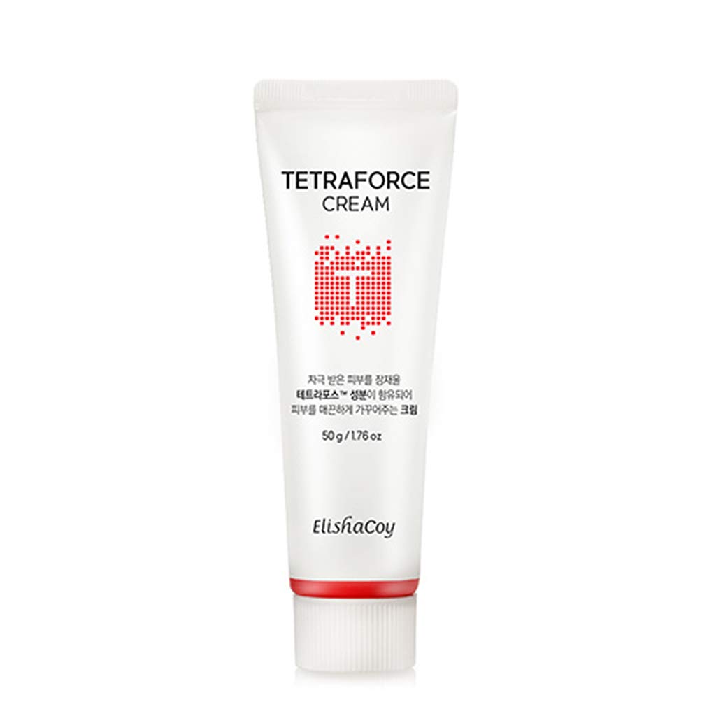 Tetraforce Cream | Best Korean Skincare | Picky