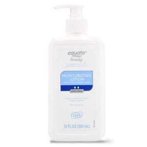 Equate Beauty Moisturizing Lotion Reviews & Ingredients