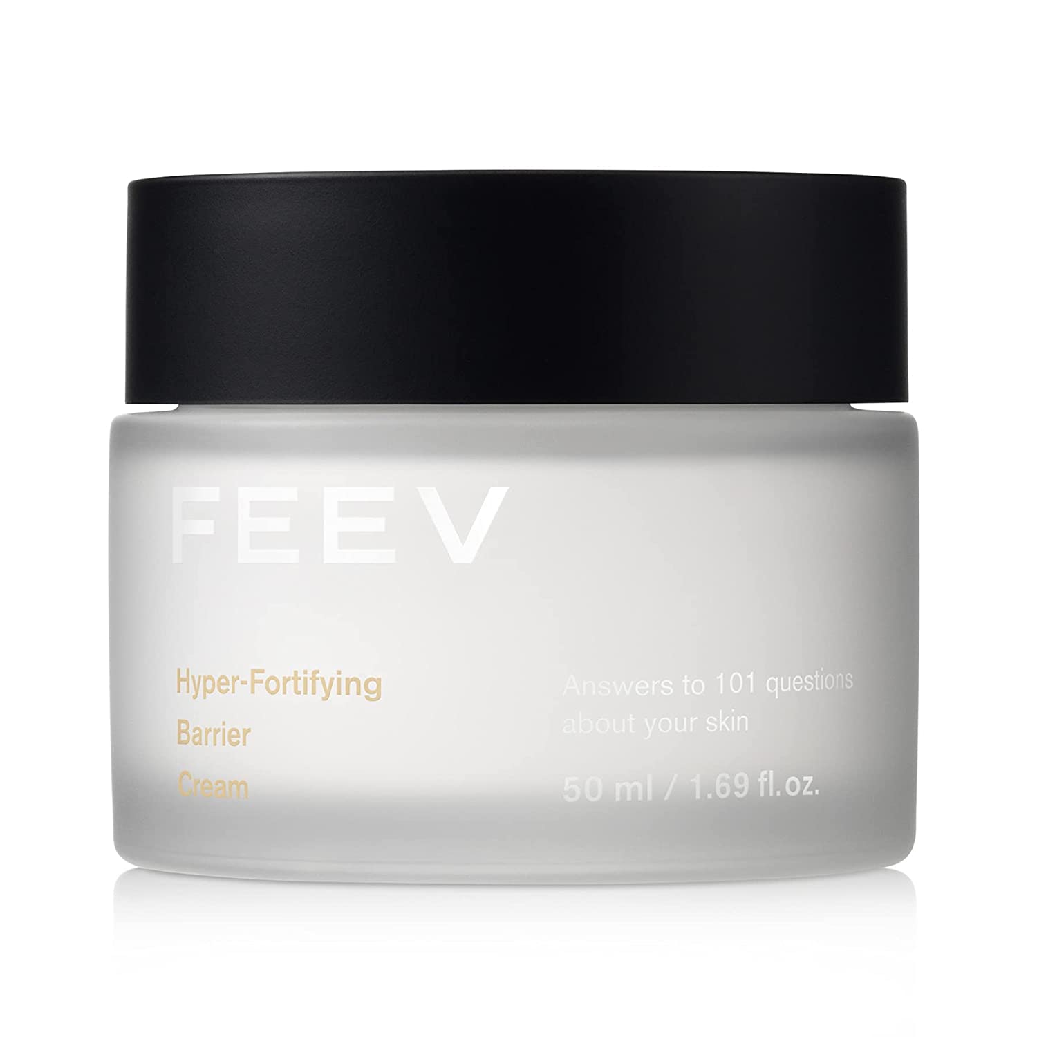 FEEV - Hyper-Fortifying Barrier Cream | Best Korean Skincare