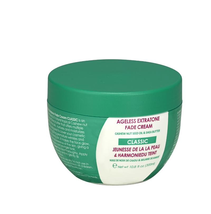 Ageless Extratone Fade Cream - Classic | Best Korean Skincar