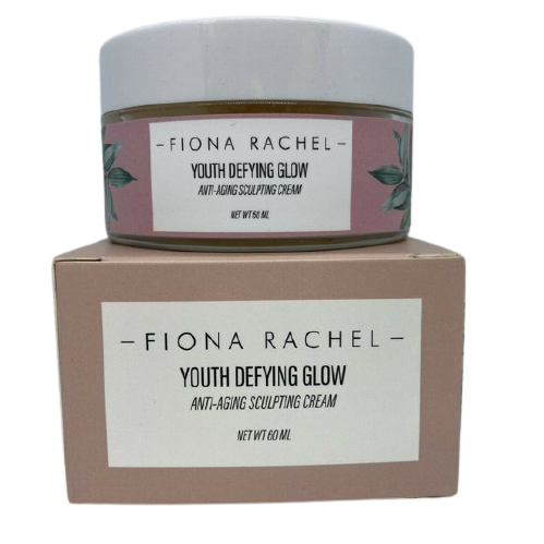 Fiona Rachel Youth Defying Glow (Anti-Aging Sculpting Cream)