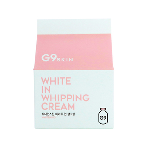 White In Whipping Cream | Best Korean Skincare | Picky