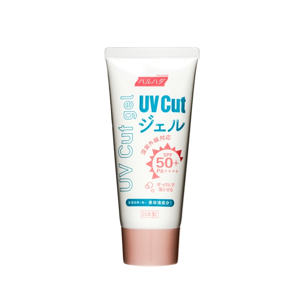 UV Cut Gel SPF 50+ PA++++ | Best Korean Skincare | Picky