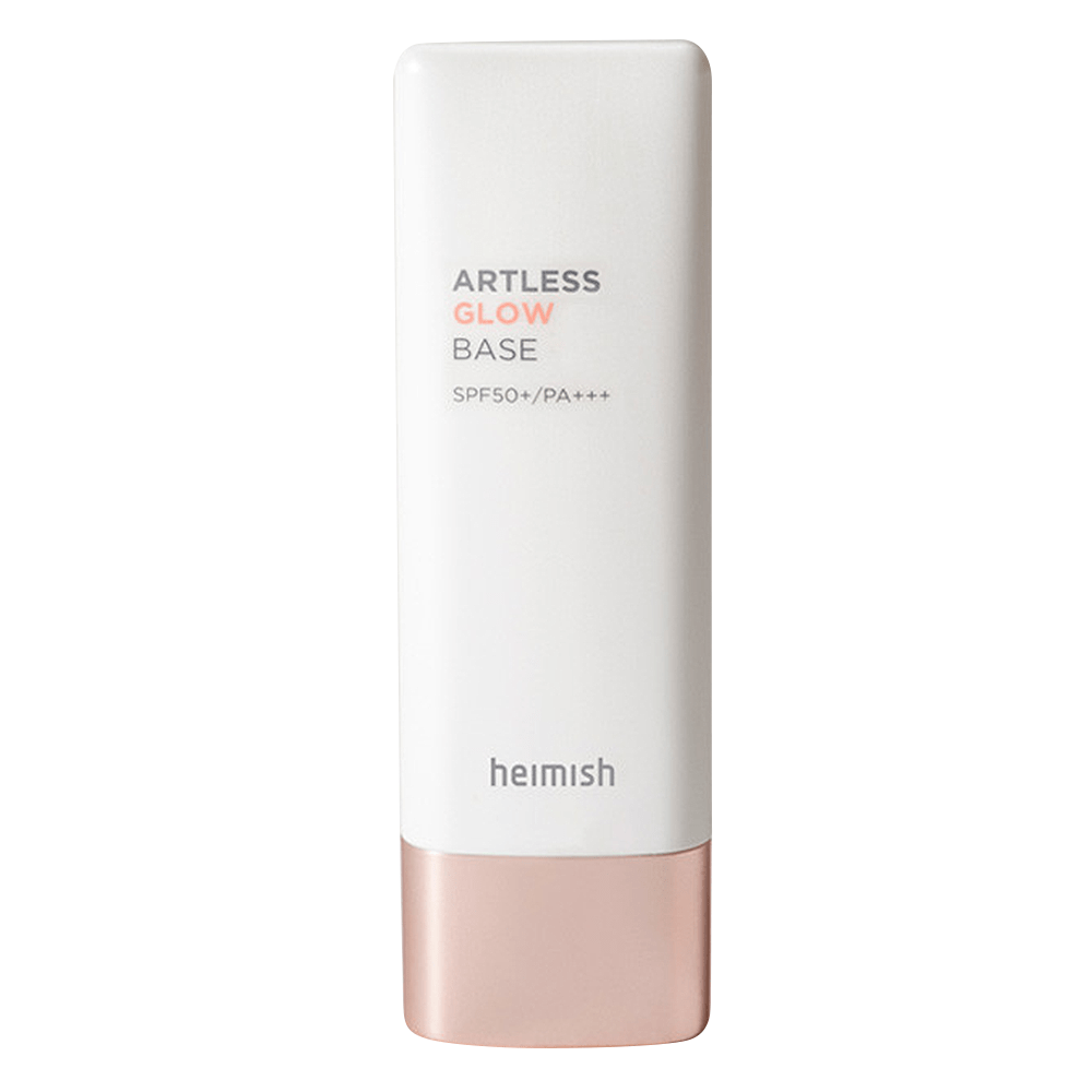 Heimish Artless Glow Base SPF 50+ PA+++ Reviews & Ingredient