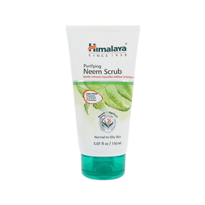 Himalaya - Purifying Neem Scrub Normal to Oily Skin | Best K