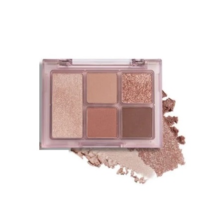 Hince #03 Fall in Rose Reviews & Ingredients