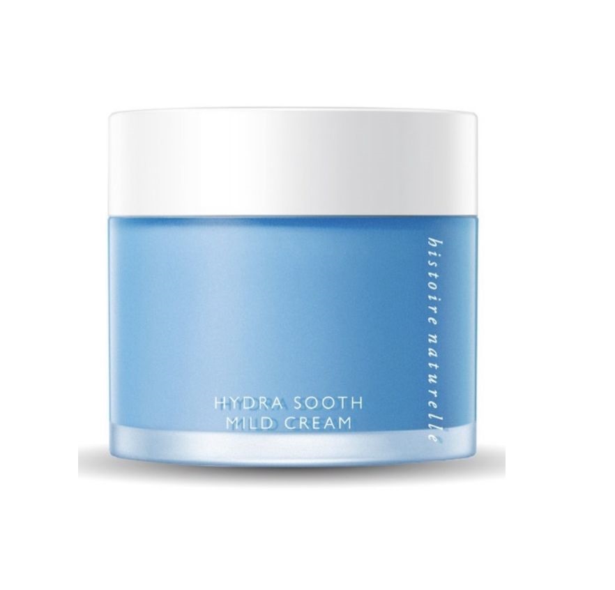 Histoire Naturelle Ectoin Hydra Sooth Mild Cream Reviews & I