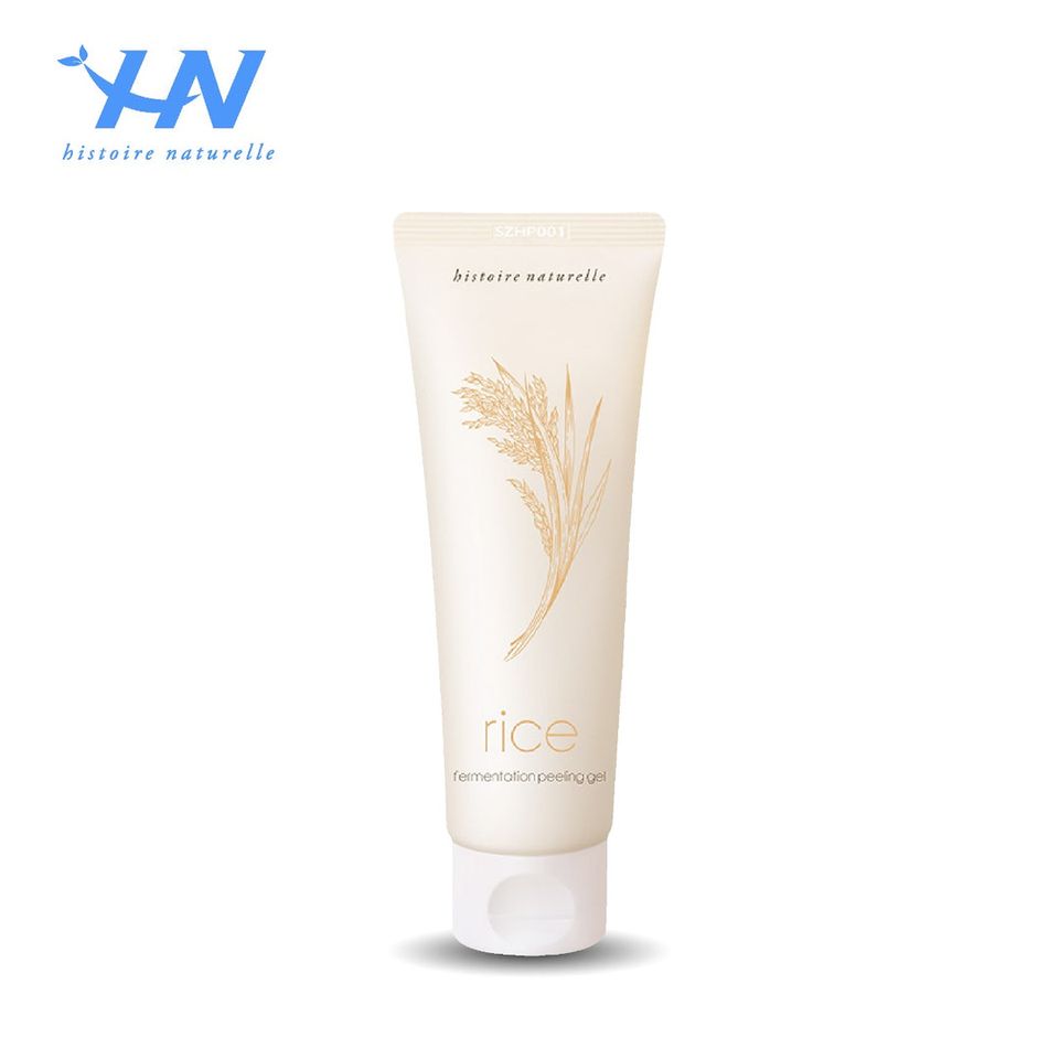 Histoire Naturelle - Rice Fermentation Peeling Gel | Best Ko