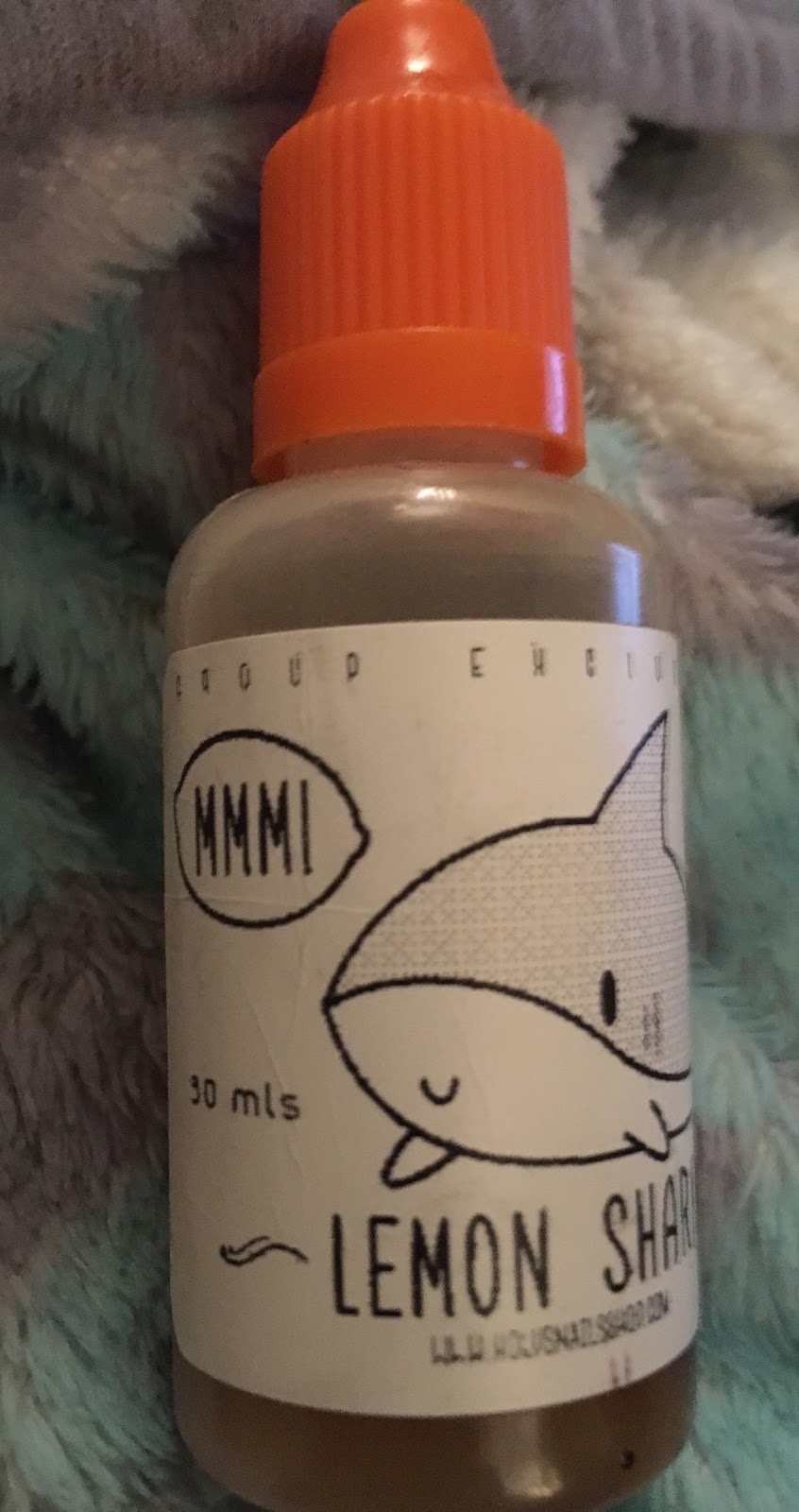 Shark Sauce Lemon Shark | Best Korean Skincare | Picky