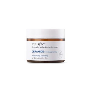 INNISFREE - Derma Formula Skin Barrier Cream | Best Korean S
