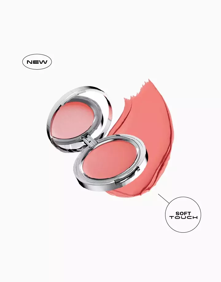 Issy & Co. - Creme Cheek Blush - Safe Word | Best Korean Mak