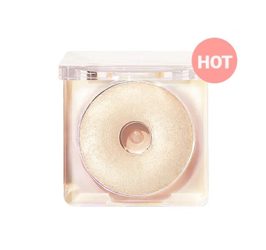 Judydoll - #01 Creamy Glow | Best Korean Makeup | Picky