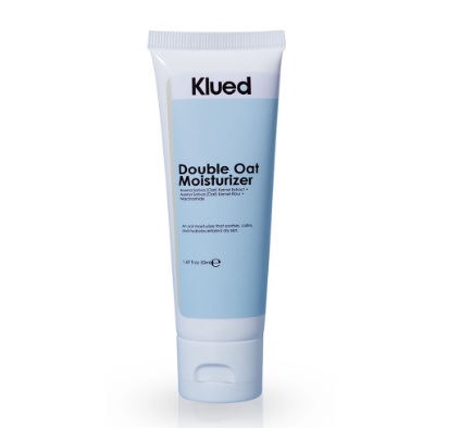 Klued - Double Oat Moisturizer | Best Korean Makeup | Picky