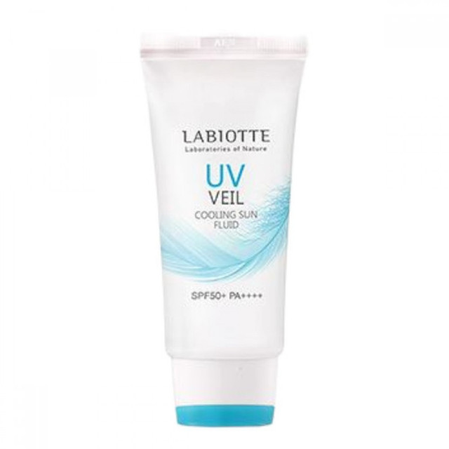 LABIOTTE - UV Veil Cooling Sun Fluid SPF50+ PA++++ | Best K