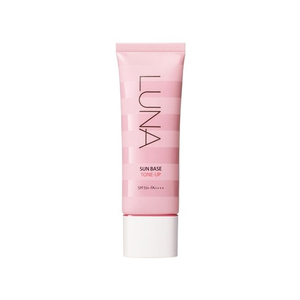 LUNA Sun Base - Tone-Up Reviews & Ingredients