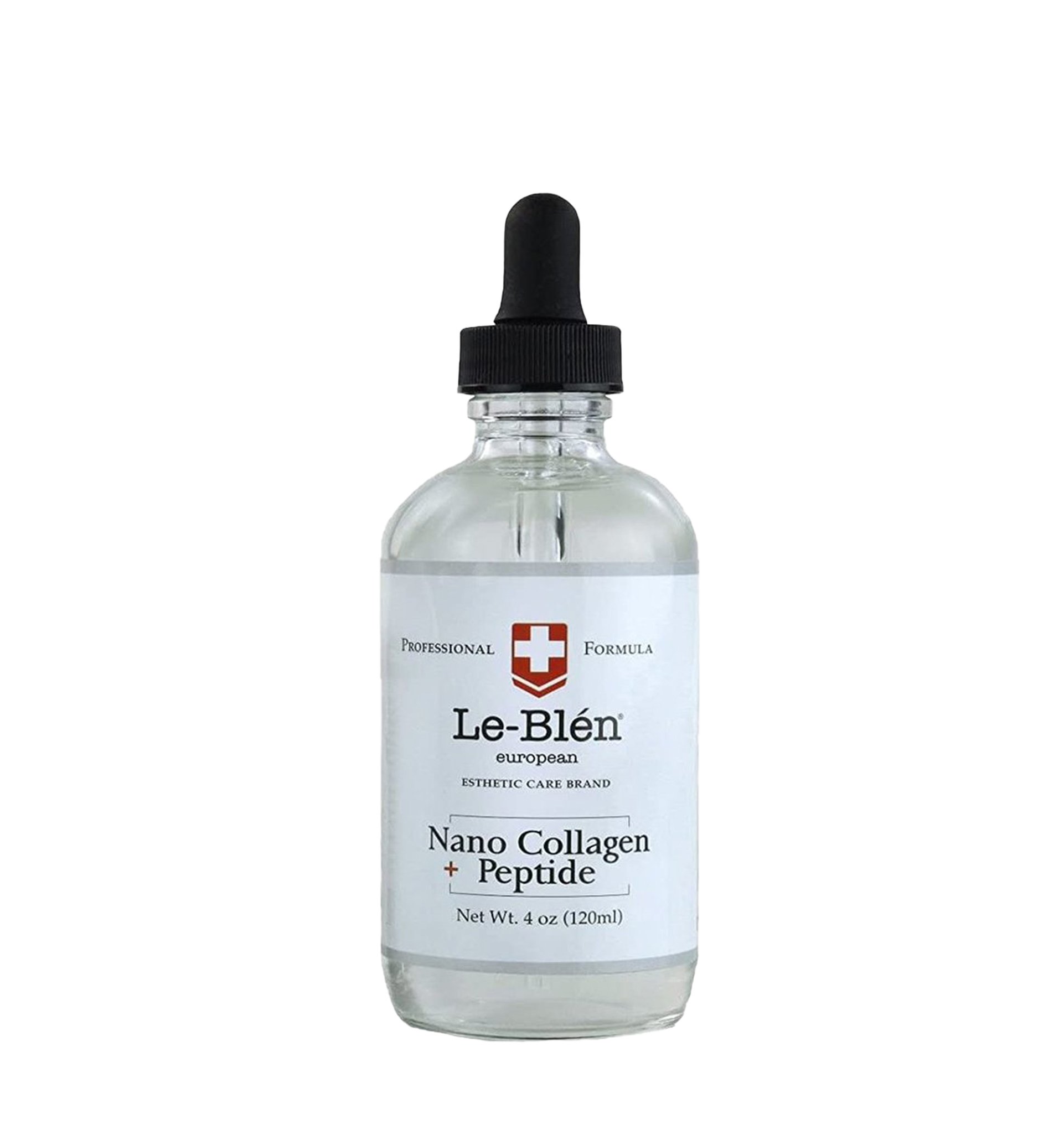 Le-Blen - Nano Collagen Peptide Serum | Best Korean Skincare