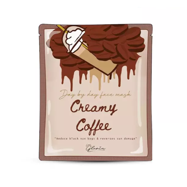 Lea Gloria Creamy Coffee Reviews & Ingredients