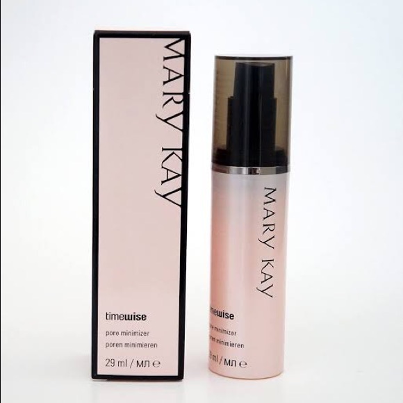 Mary Kay - TimeWise Pore Minimizer | Best Korean Skincare