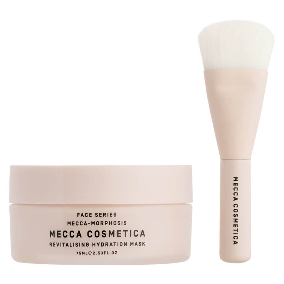 Mecca Cosmetica Mecca-morphosis Revitalising Hydration Mask