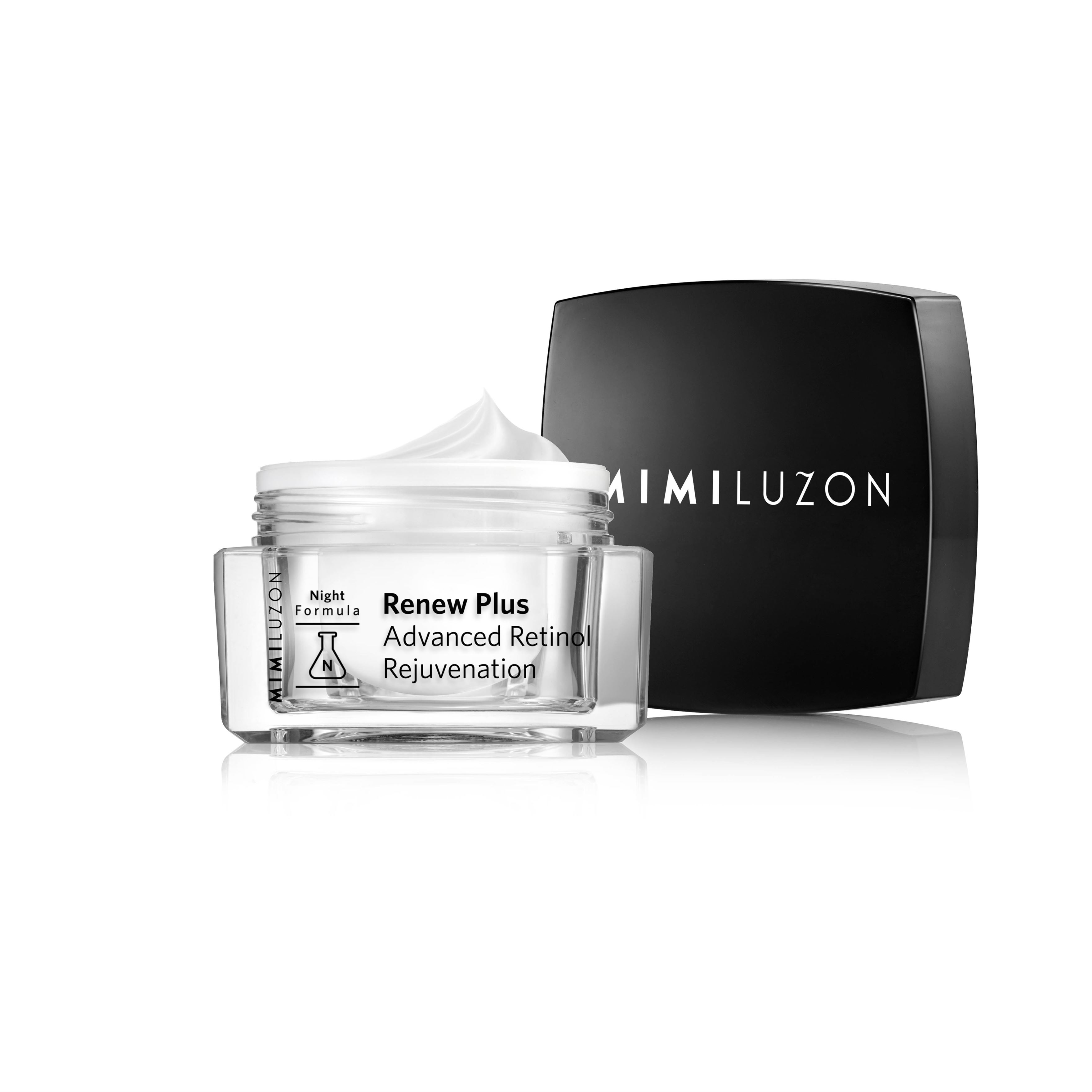 Mimi Luzon Renew Plus - Advanced Retinol Rejuvenation Review