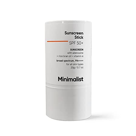 Sunscreen Stick SPF 50+ PA++++ | Best Korean Makeup | Picky