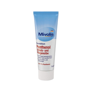 Panthenol Salbe | Best Korean Skincare | Picky